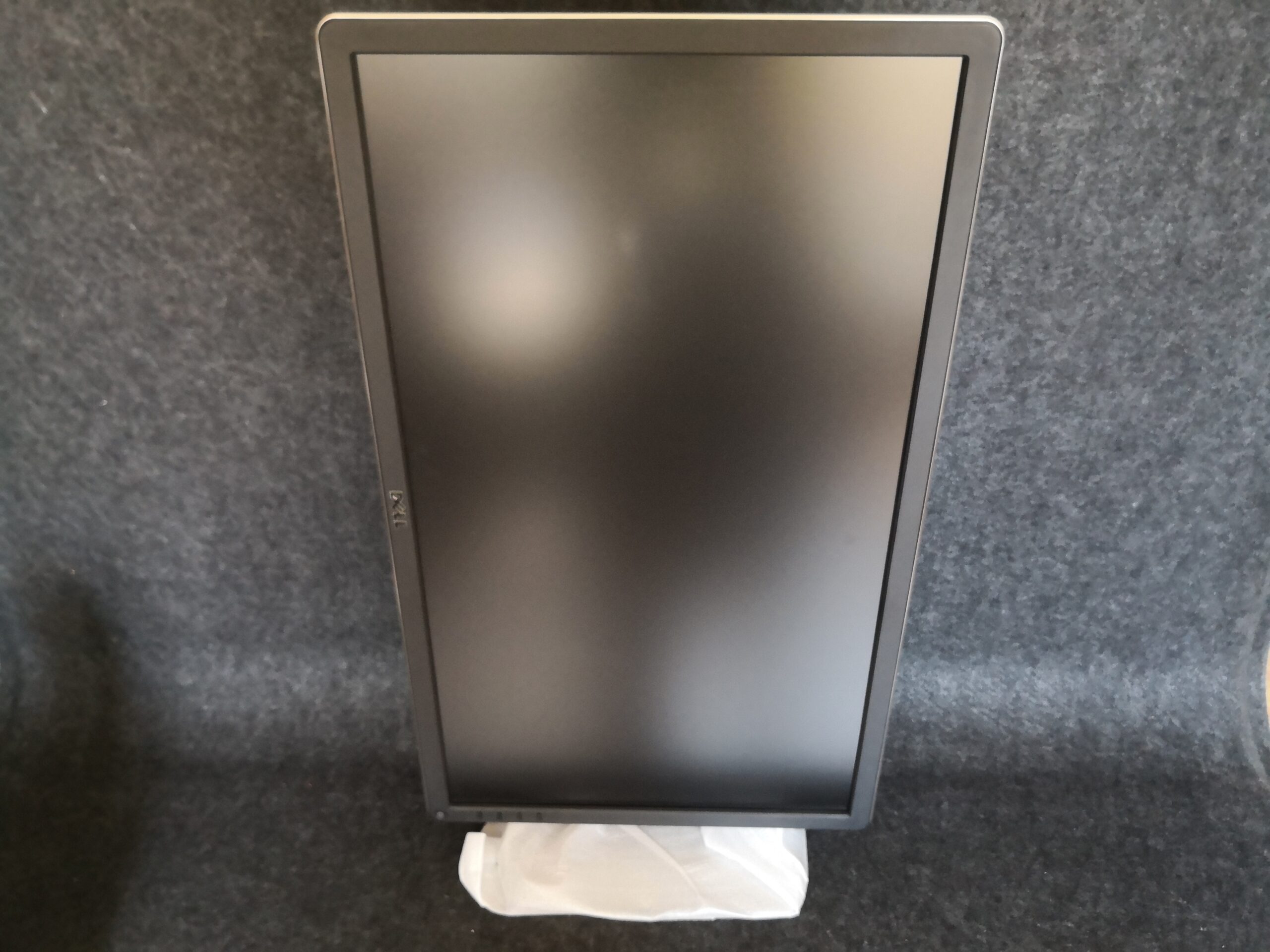 Dell P2414H 24″ FullHD IPS monitor – használt - D-Control